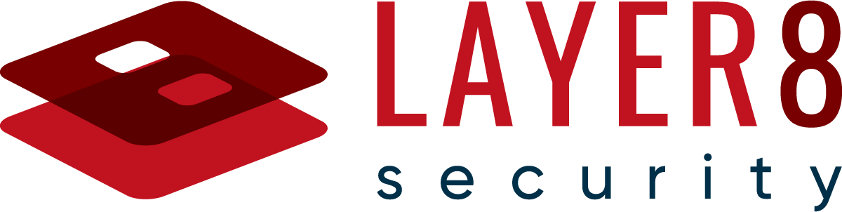 Layer 8 Security – Página Oficial